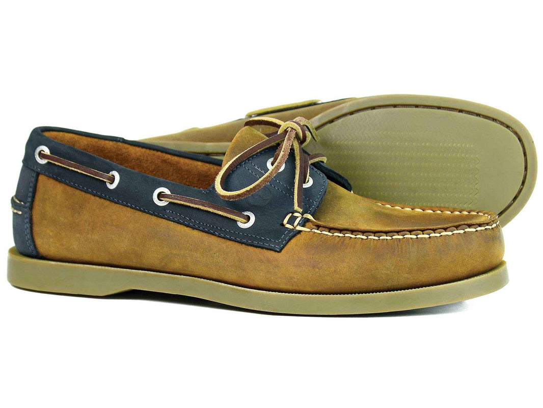 Mens Deck Shoes – Page 2 – Shipton & Heneage